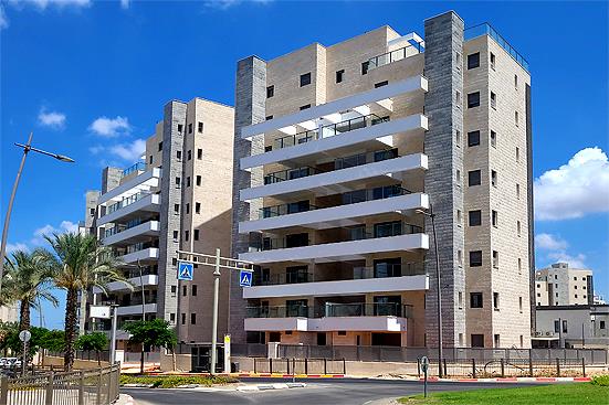 רון גולן אדריכלים | Ron Golan Architects